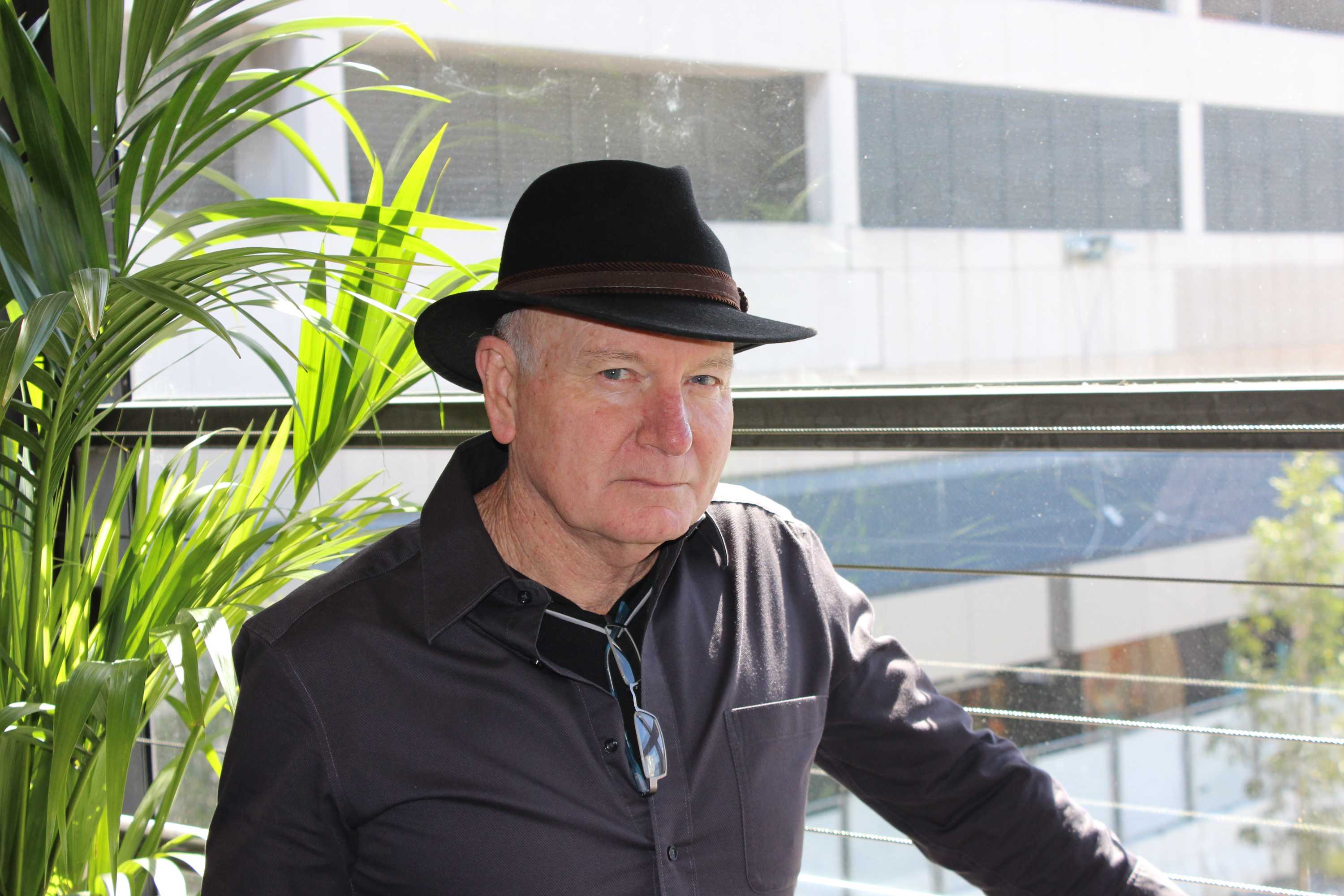 Frank Arkell: How a vicious murder unmasked a city's darkest secrets ...