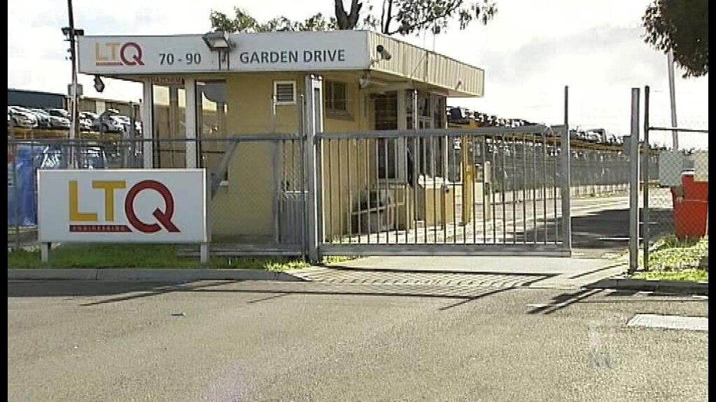 Qantas company to close with 64 jobs gone - ABC News