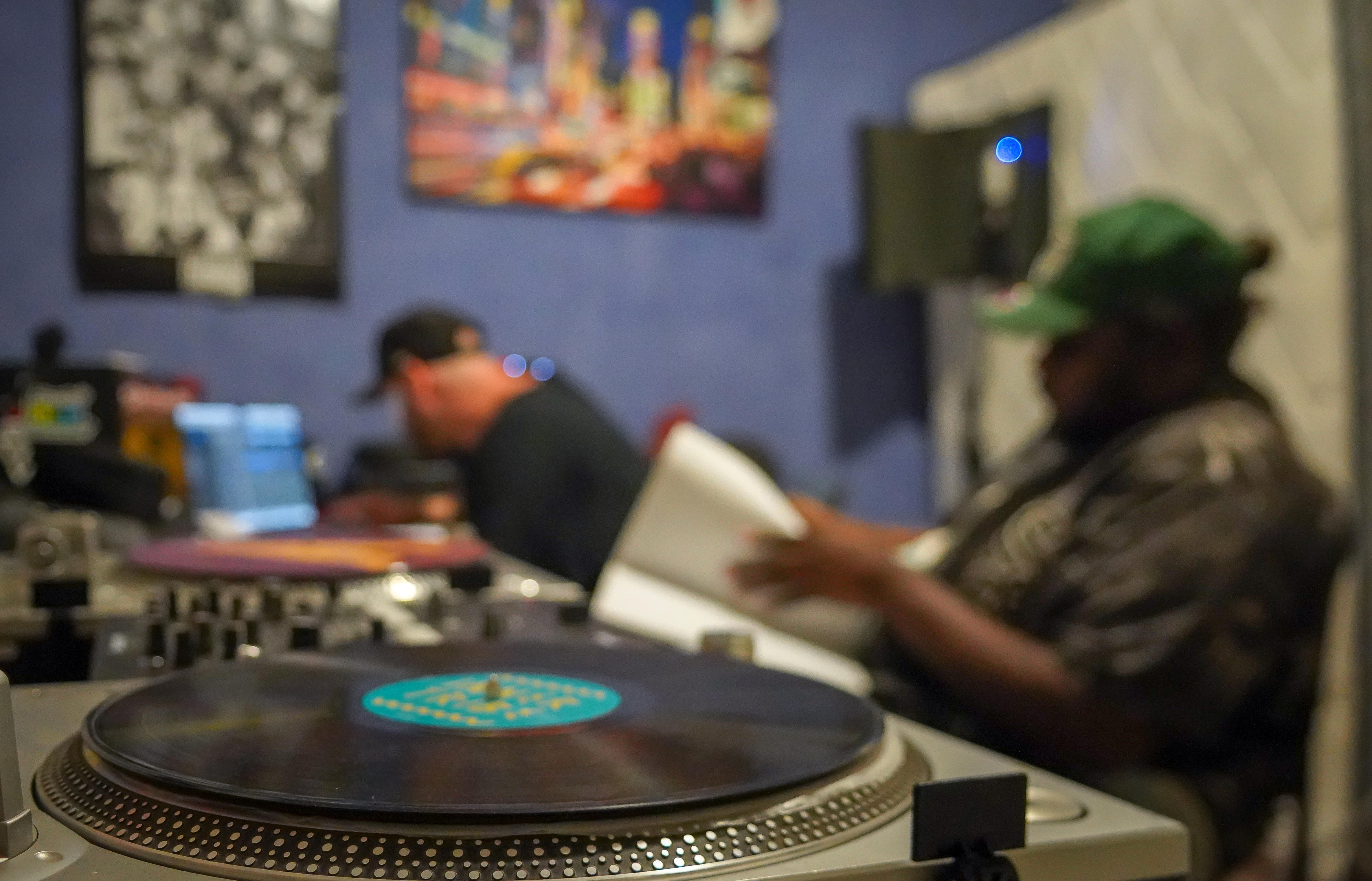 Rap classes are helping young people in Alice Springs to process ...