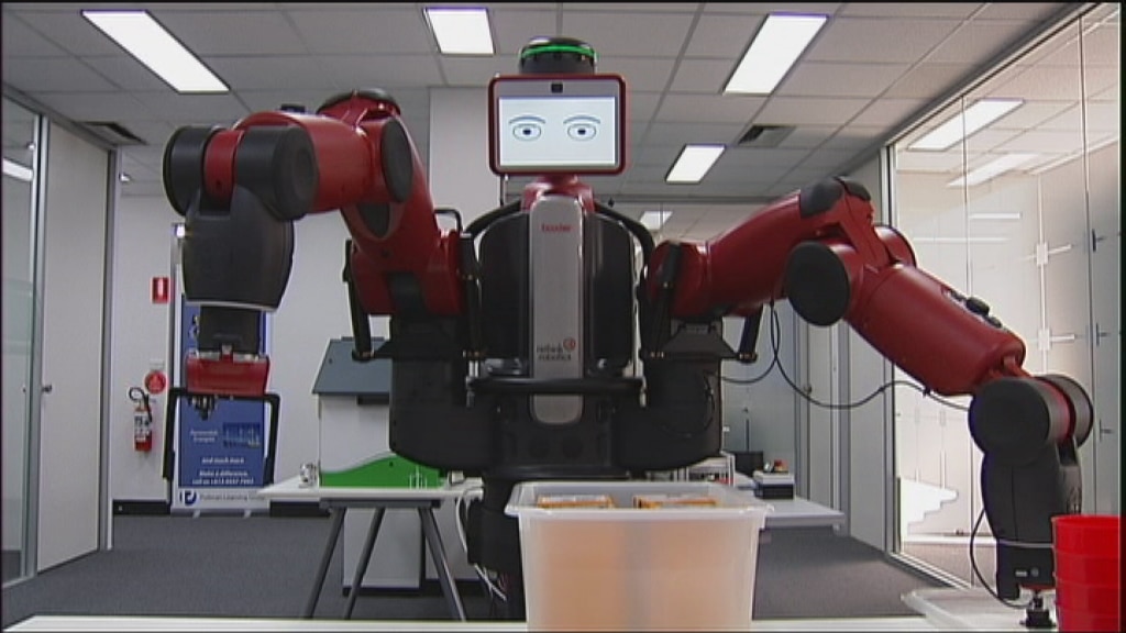Robots could cost Australian economy 5 million jobs, experts warn, as ...