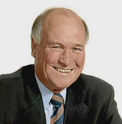 Tony Windsor - ABC News