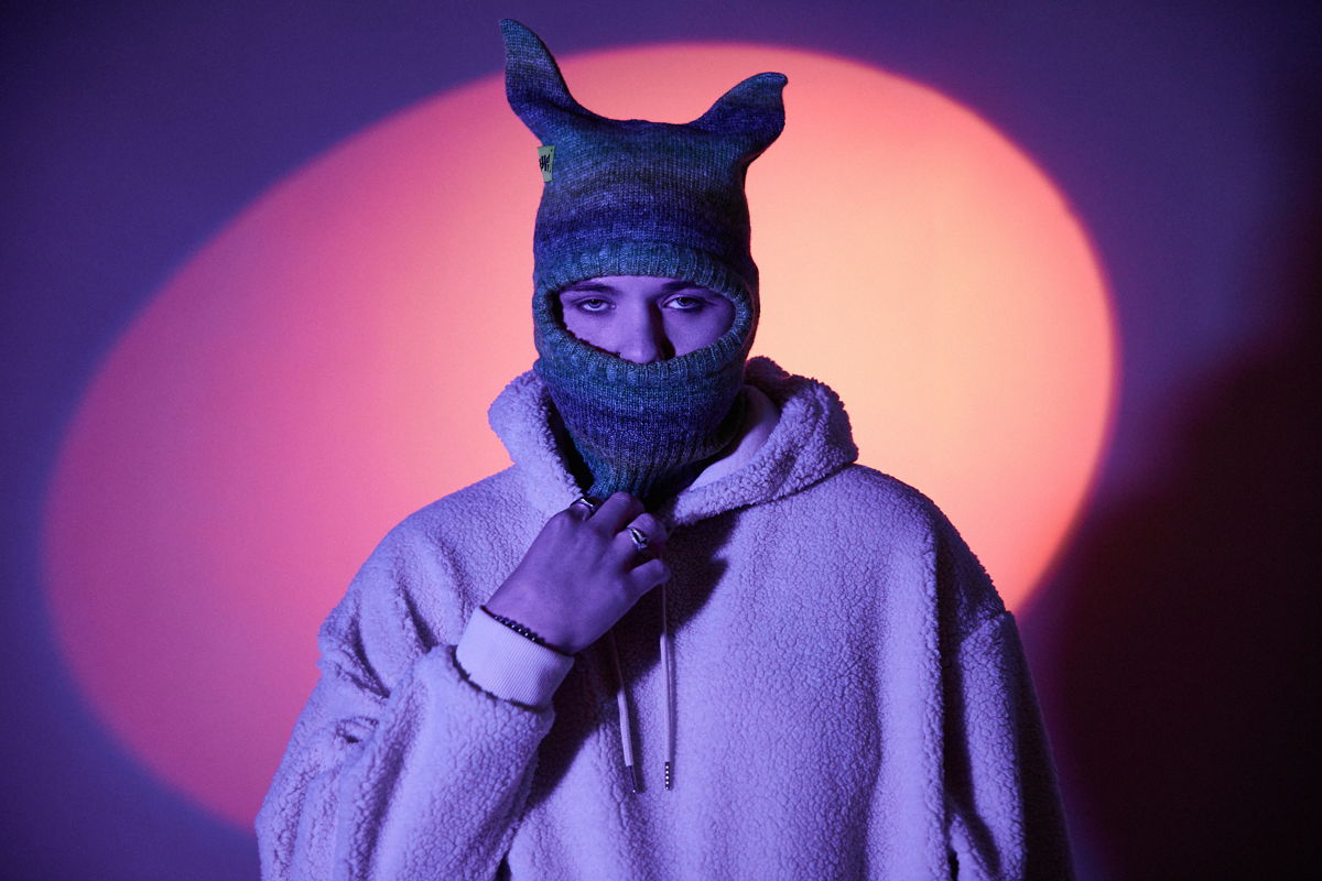 Haley Shea of Sløtface reveals details on their next album - triple j