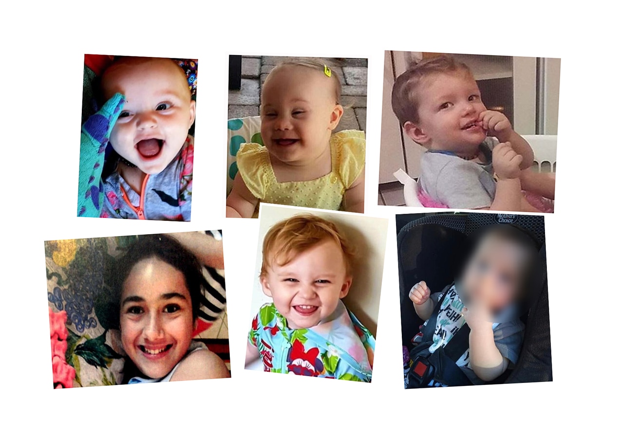 Queensland child safety whistleblowers fear more kids could die under ...