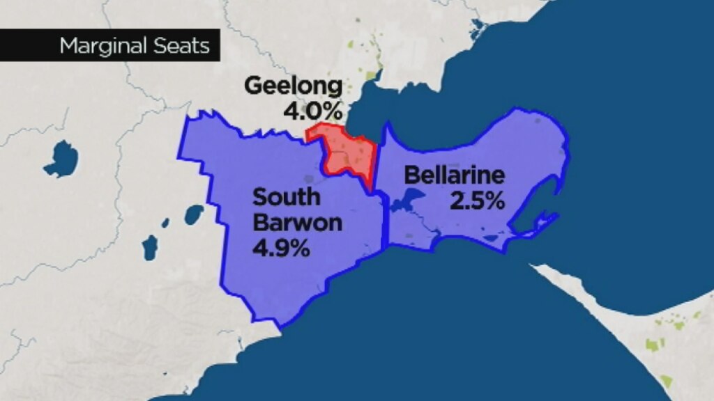 Victorian election 2014: Jobs the key for voters in the marginal region ...