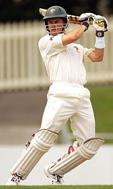 Jamie Cox sacked from SACA high-performance role for breaking Big Bash ...