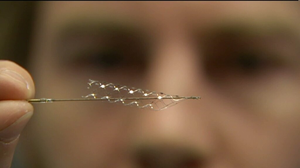 Bionic Bodies part 2 of 2 - ABC Radio National