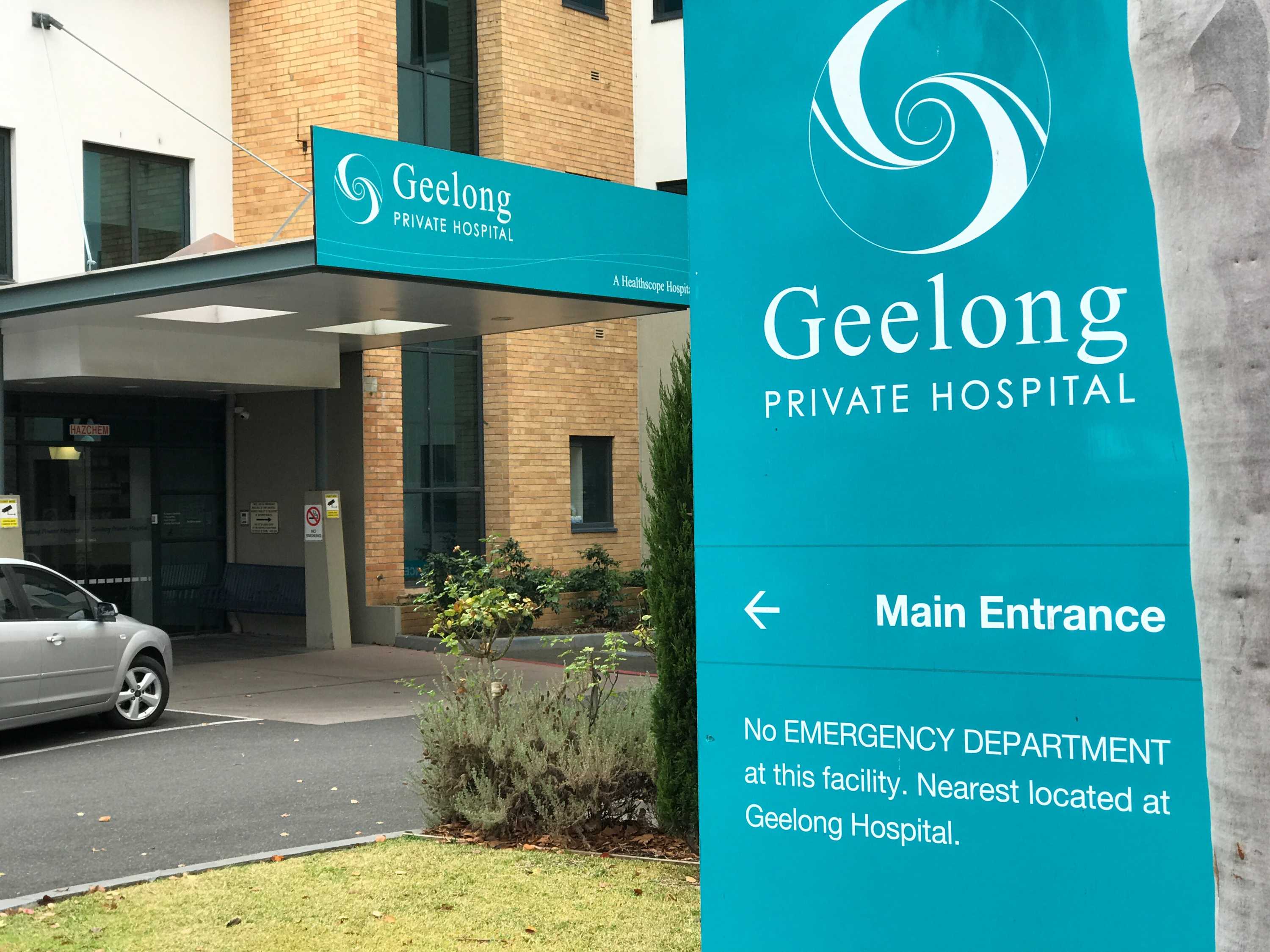 Geelong and Cotham private hospitals to close, hundreds of jobs to go ...