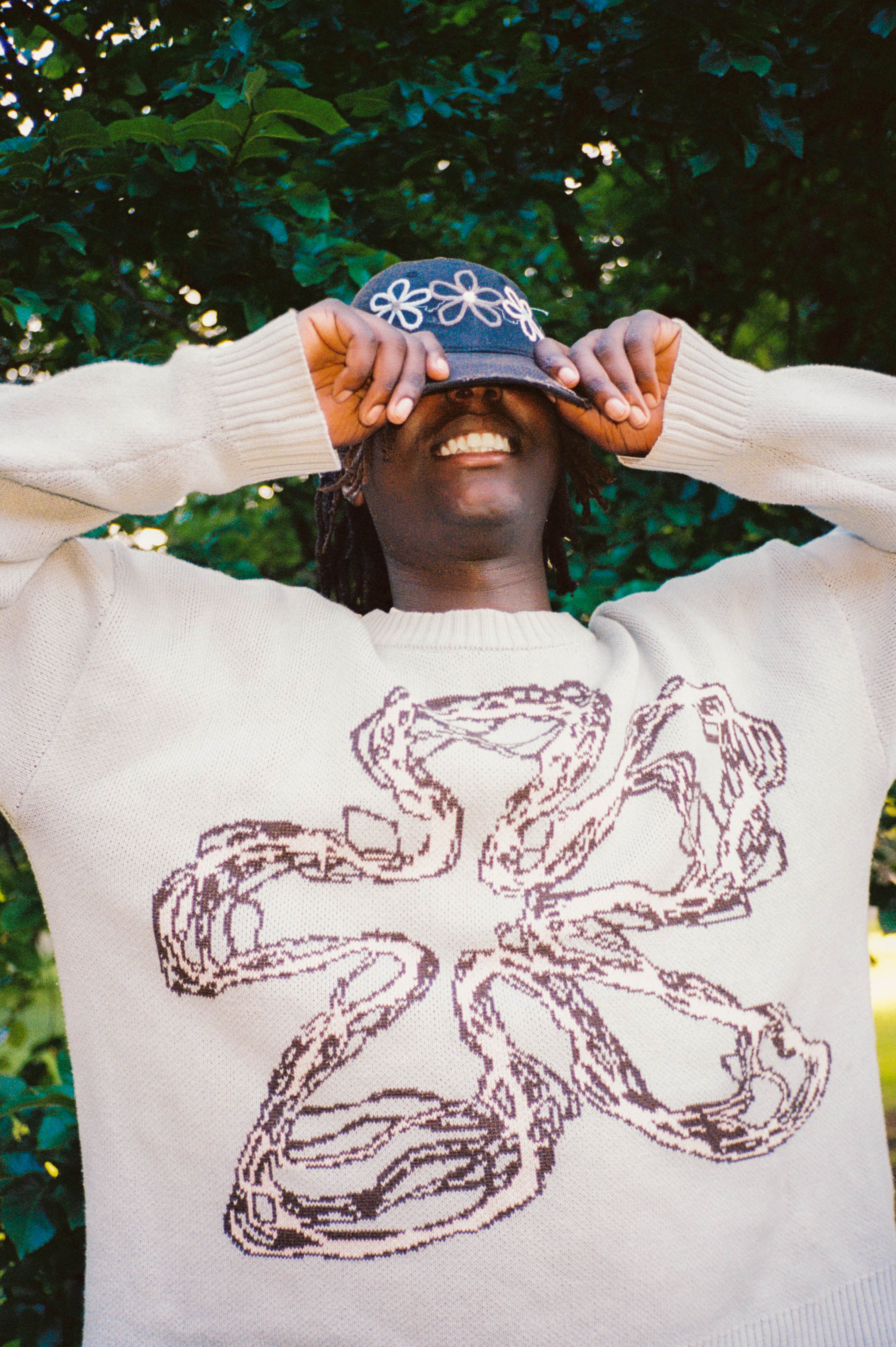 Home and Hosed: First Play + Chat with Sam Alfred!! - triple j