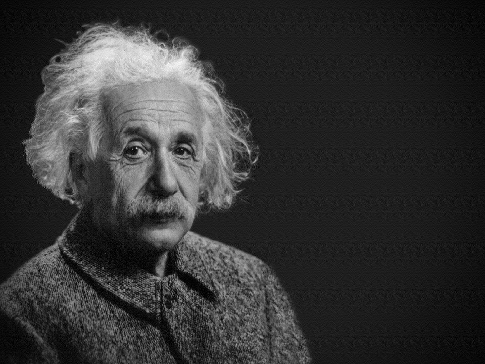 The story of Albert Einstein and the music he loved - ABC listen
