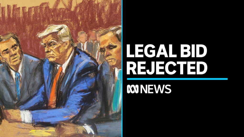 US supreme court rejects Republican bid for unchecked powers - ABC News