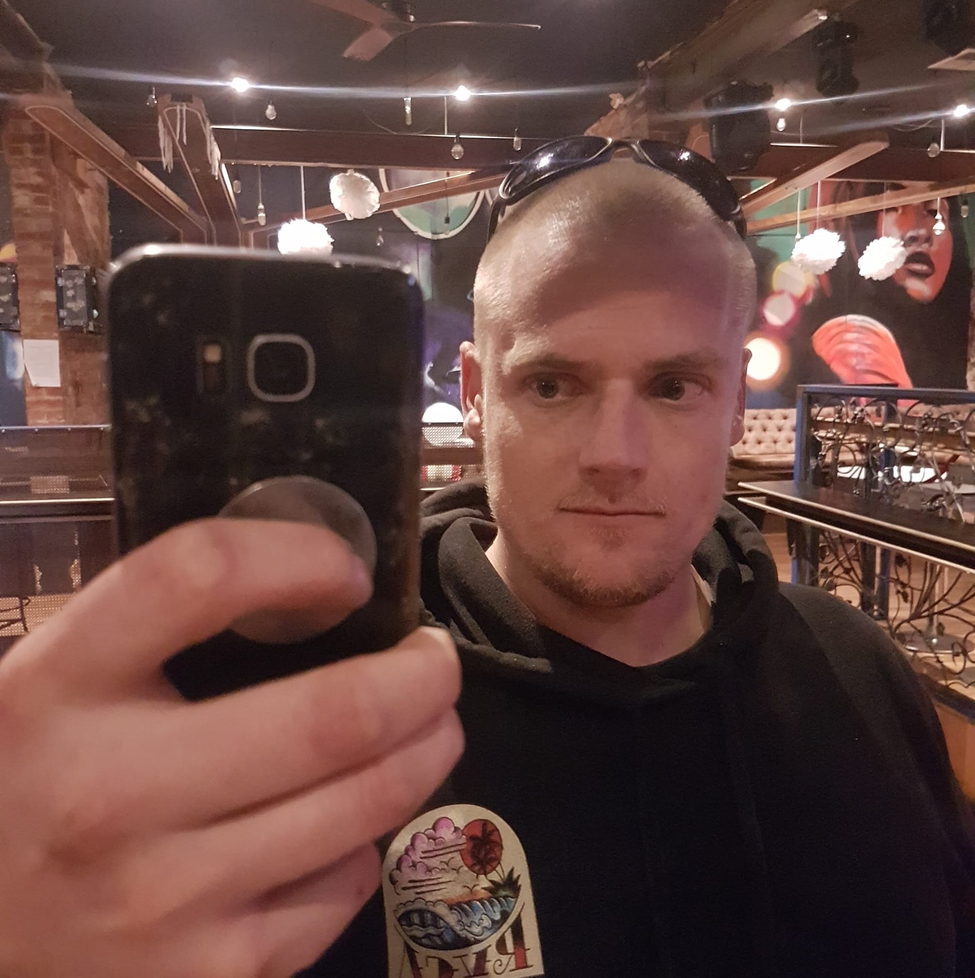 Screwdriver stabbing-accused William Delany found not guilty of murder ...