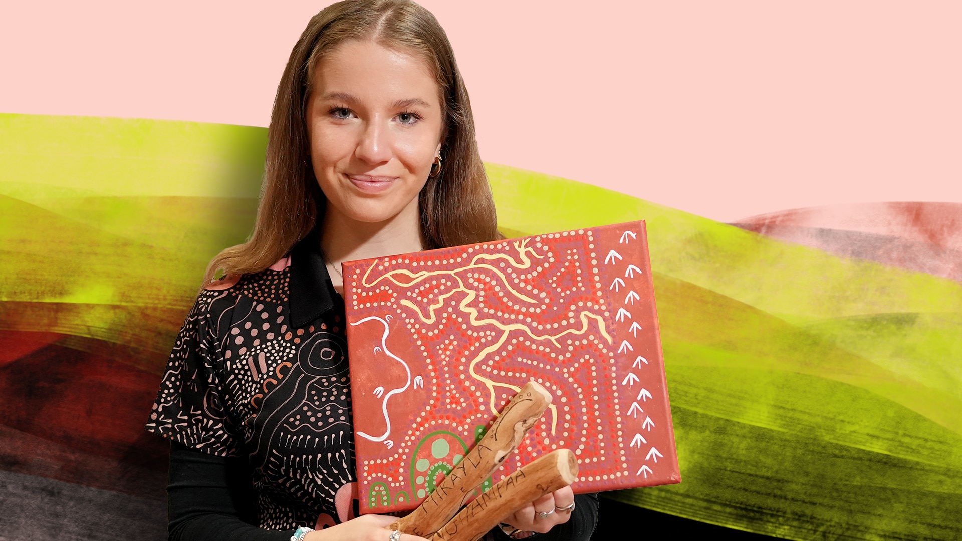 Ngiyampaa Dictionary - Behind The News