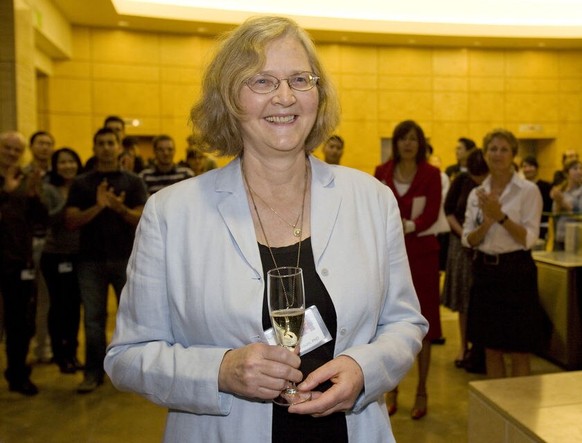 Australian scientist wins Nobel prize - ABC News