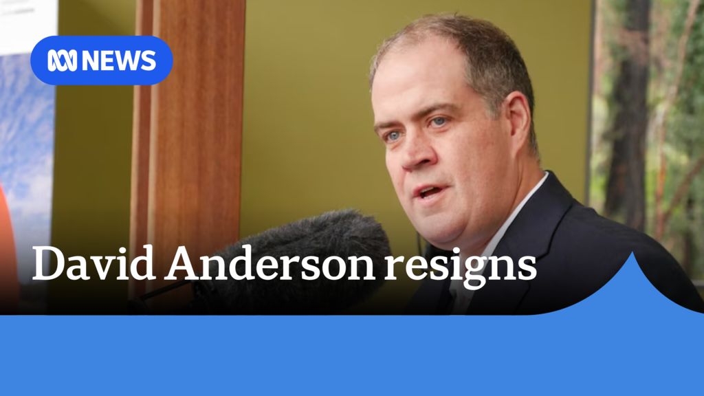 ABC managing director David Anderson announces intention to resign ...