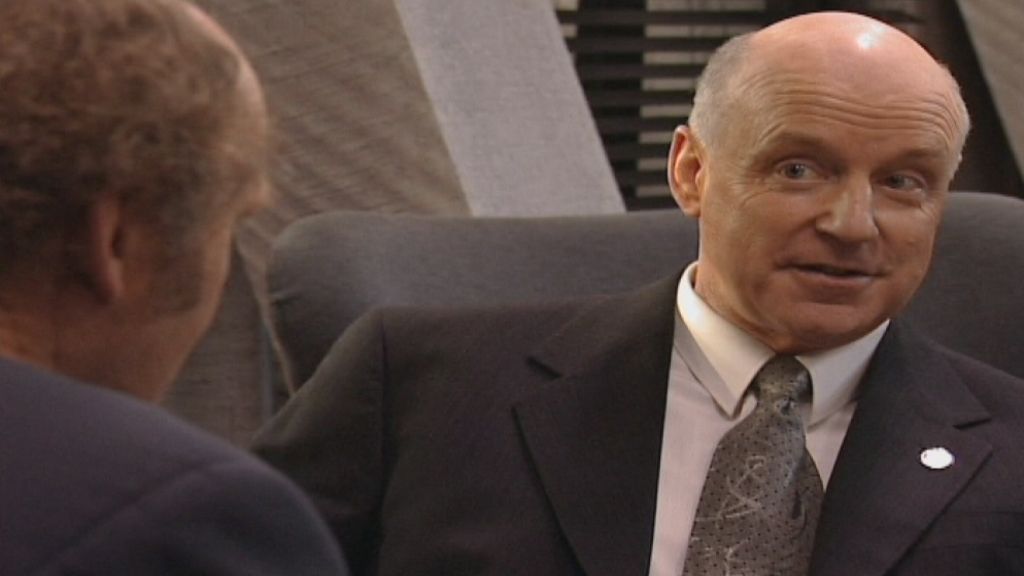 John Clarke has some legitimate questions about the length of a 100 ...