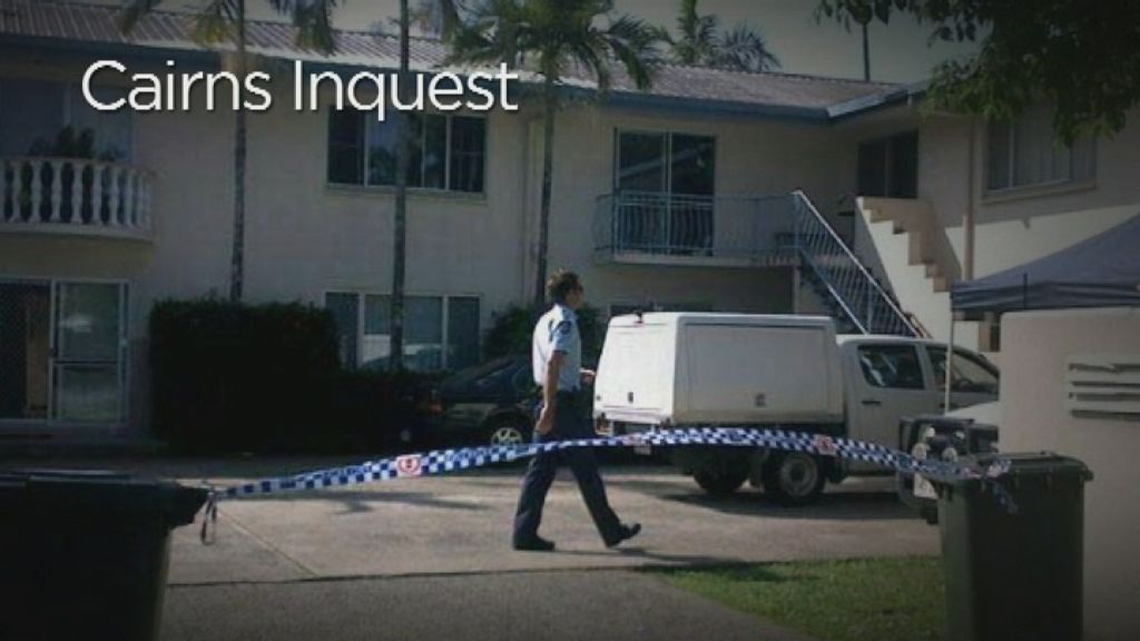 Defenceless child left to die alone in FNQ - ABC News