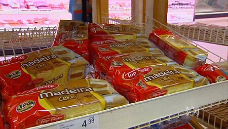 Top Taste bakery reopens after food tampering scare - ABC News