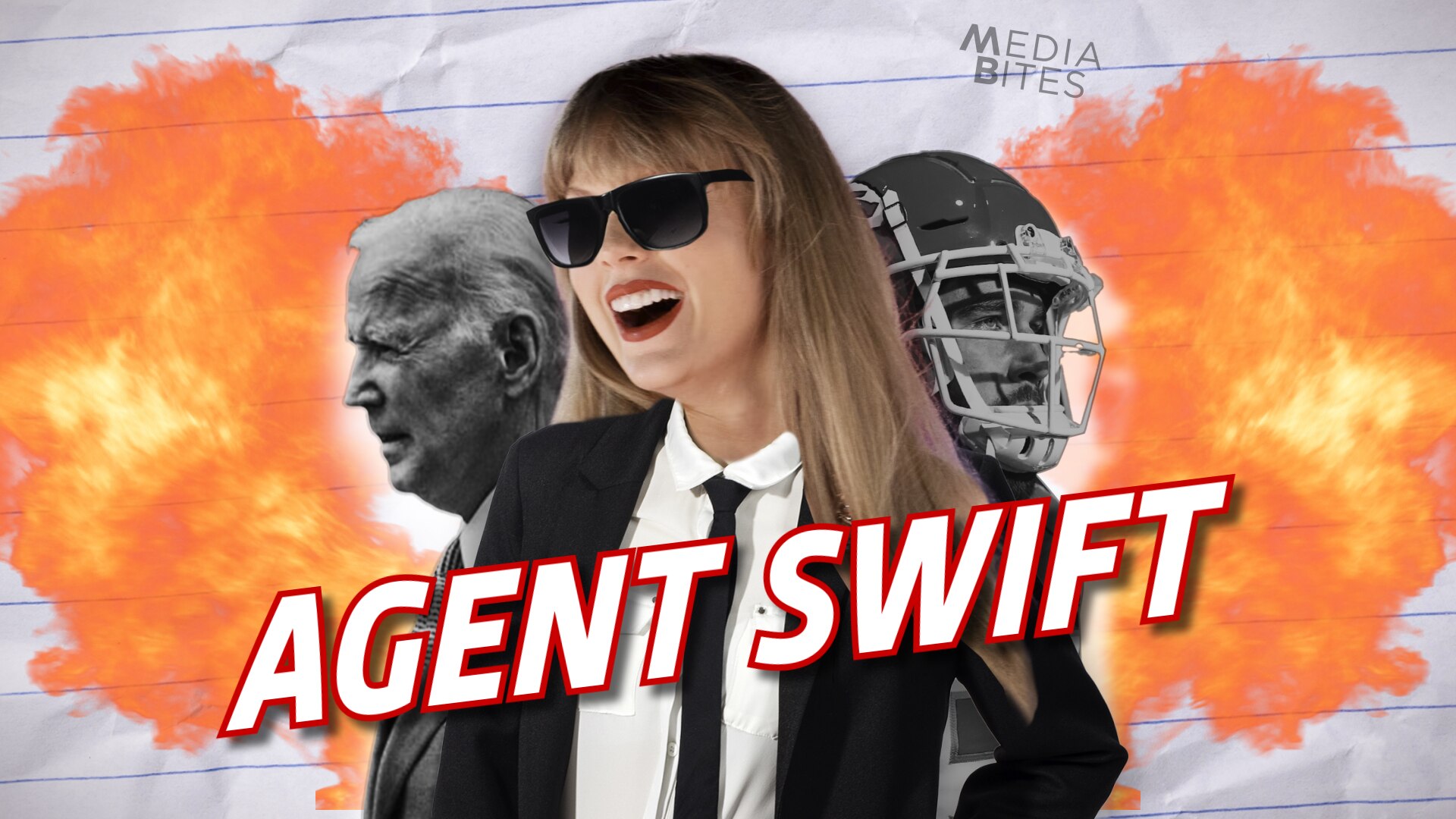 Agent Swift - Media Watch