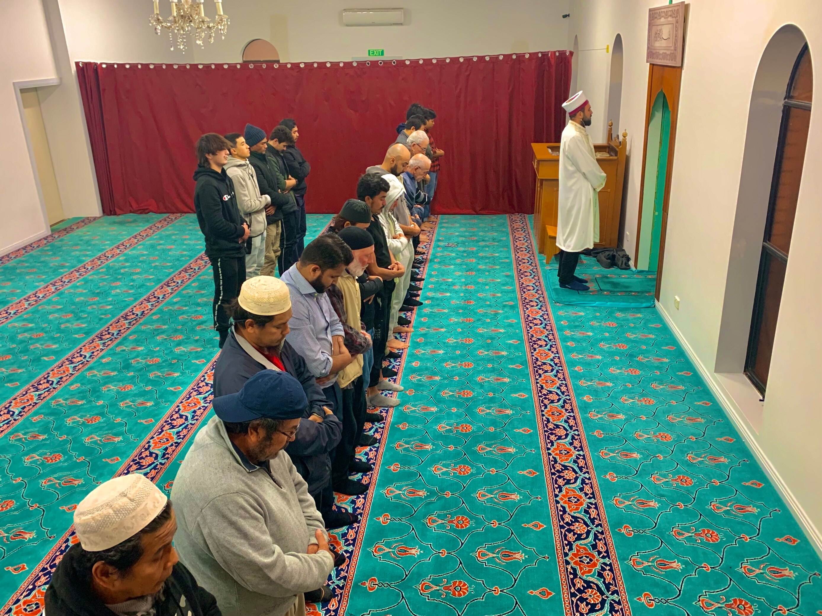 Ramadan festivities bring cultures together at regional Victorian ...