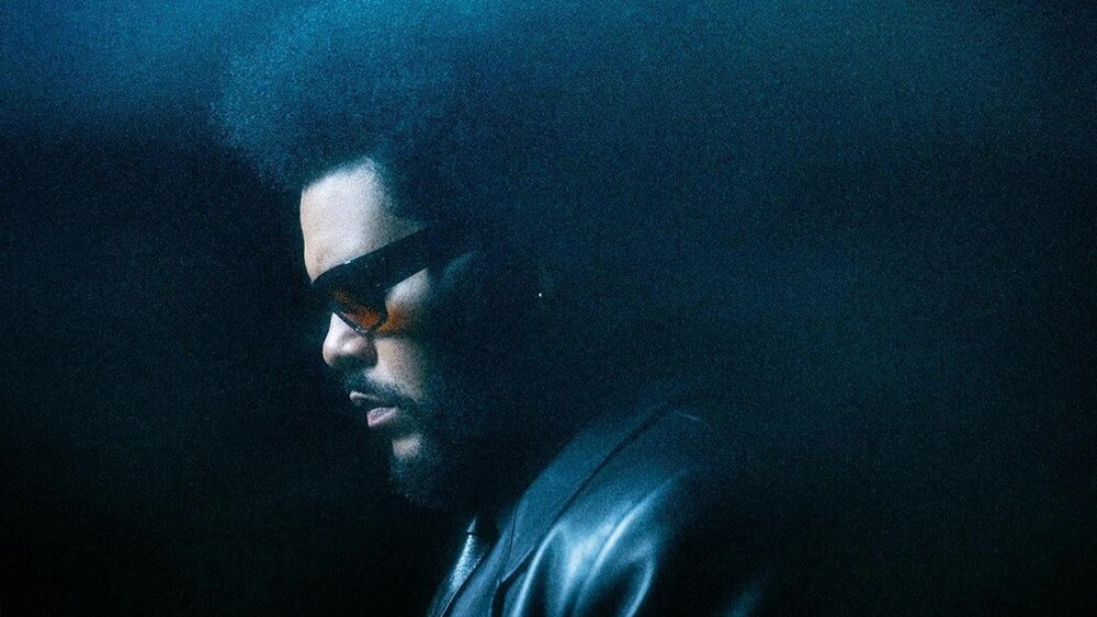 The Weeknd on next album, quitting drugs, and how he met Jim Carrey ...