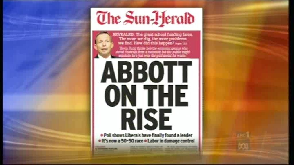 The Sunday papers - ABC News