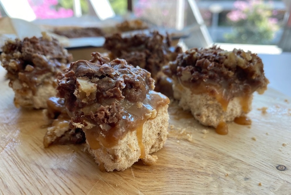 Missouri River Sand Bars - ABC News