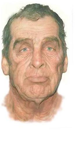 Police hope new picture will provide leads in missing person cold case ...
