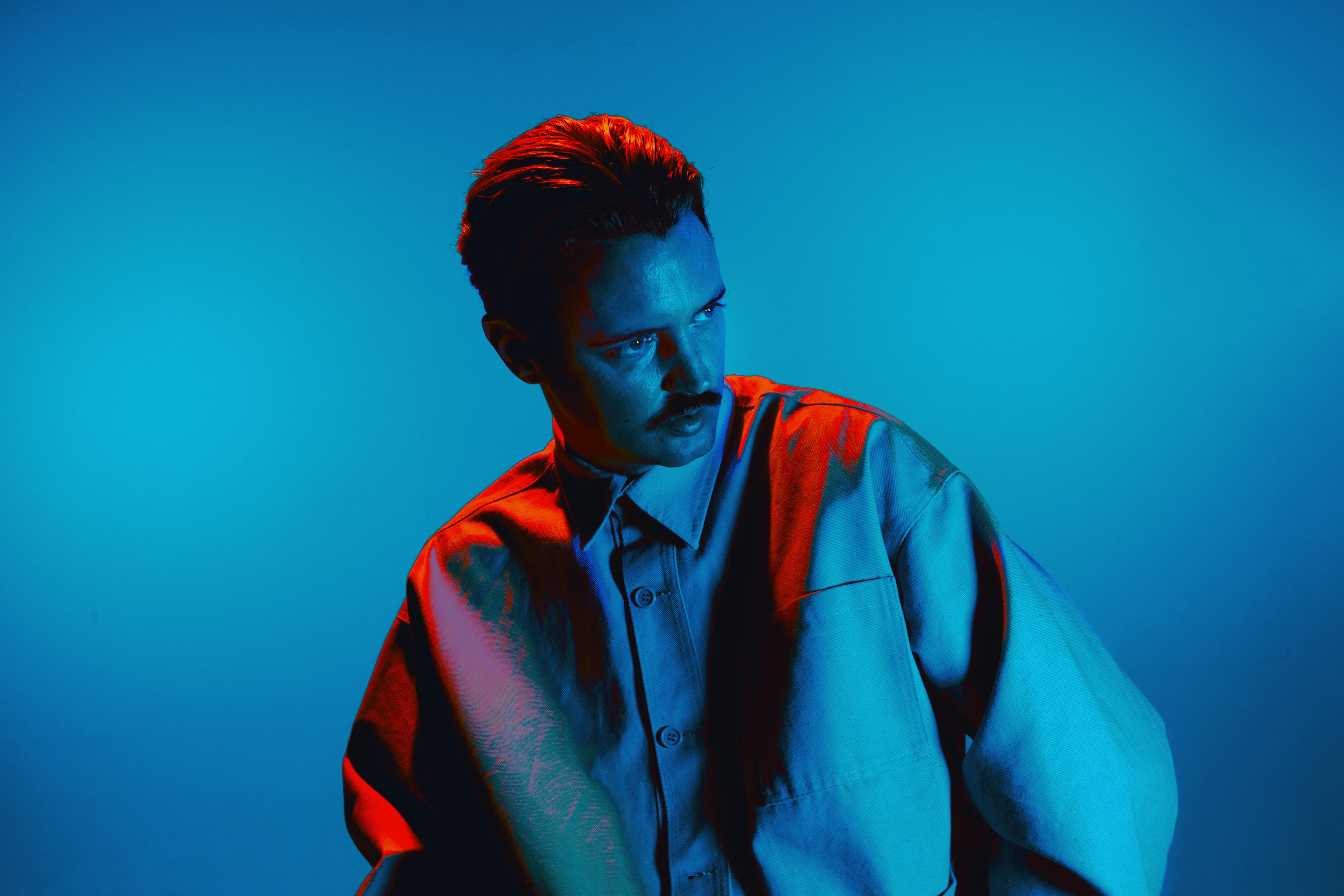 Mix Up: Dance System - triple j