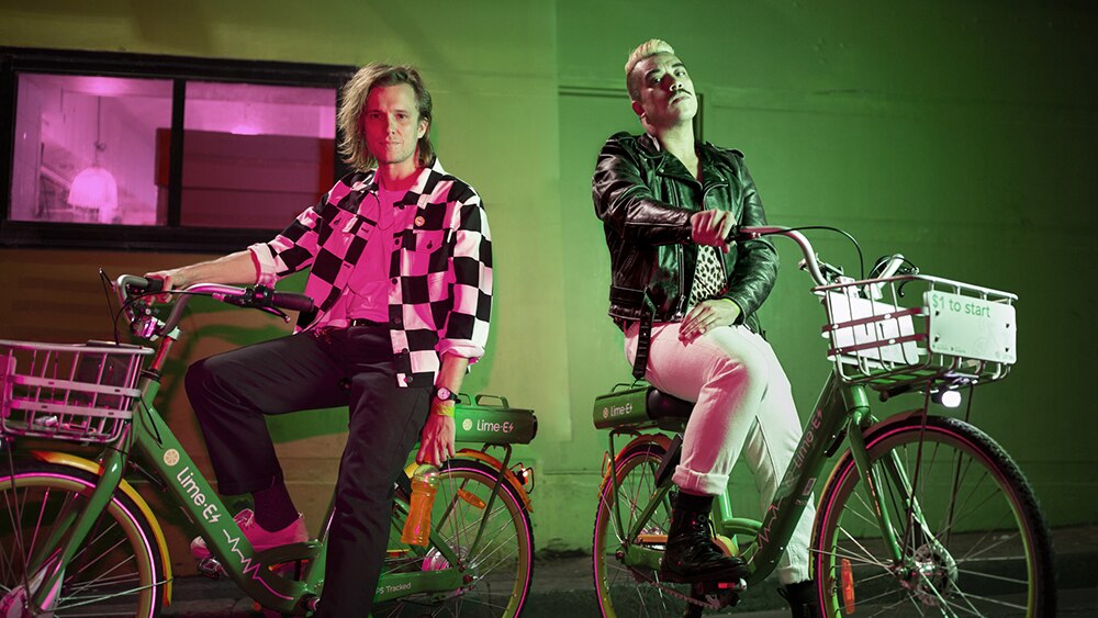 Don't mistake Polish Club's Iguana for just another big, dumb, loud ...