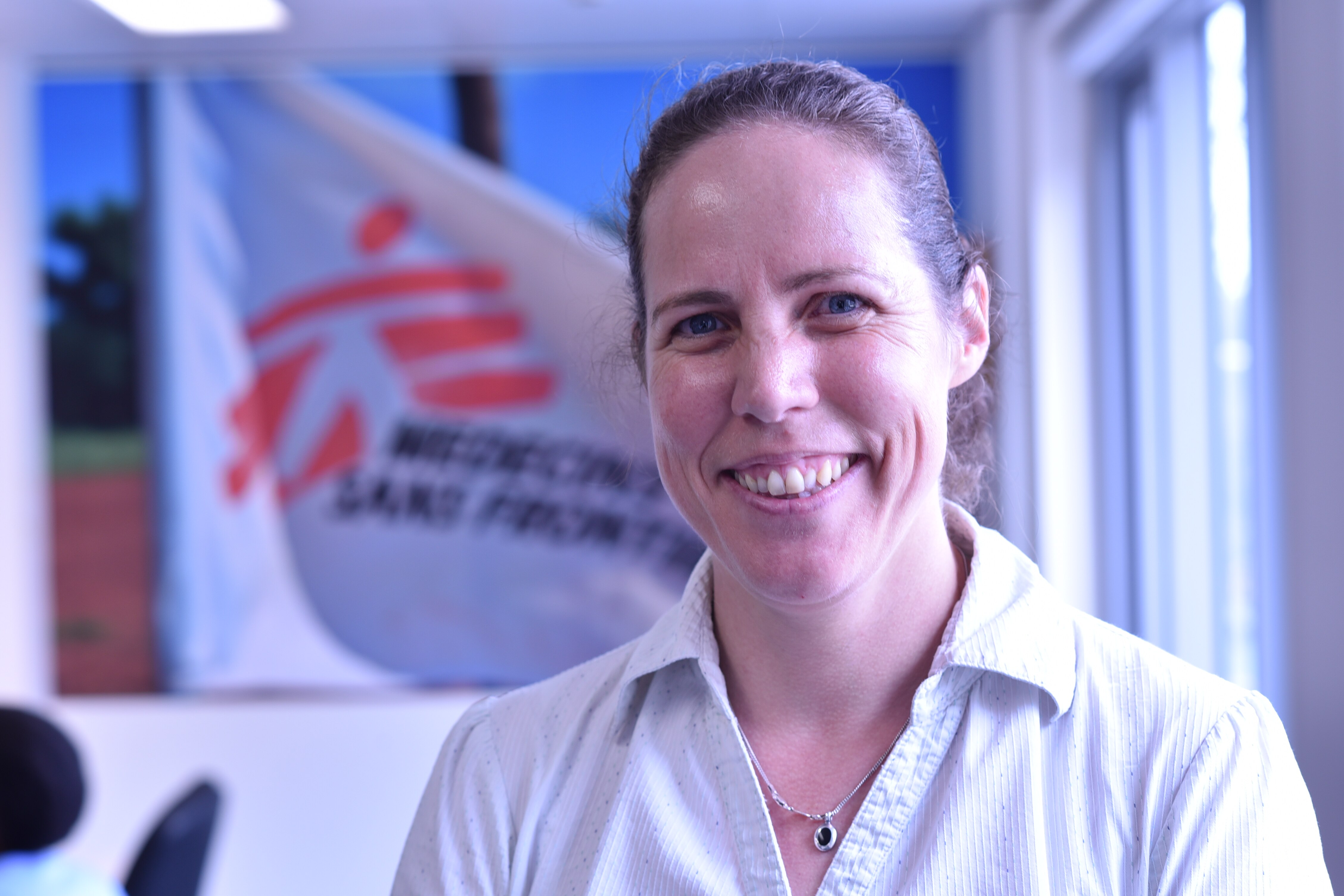 Katrina Wruck: 2025 Young Australian of the year - ABC listen