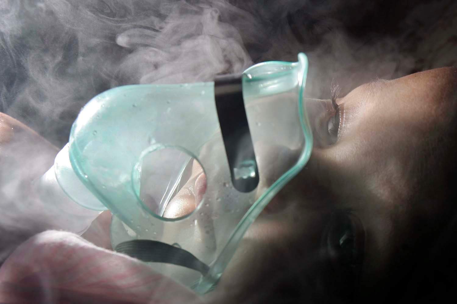 Experts fear lack of awareness of pneumonia risks - ABC News