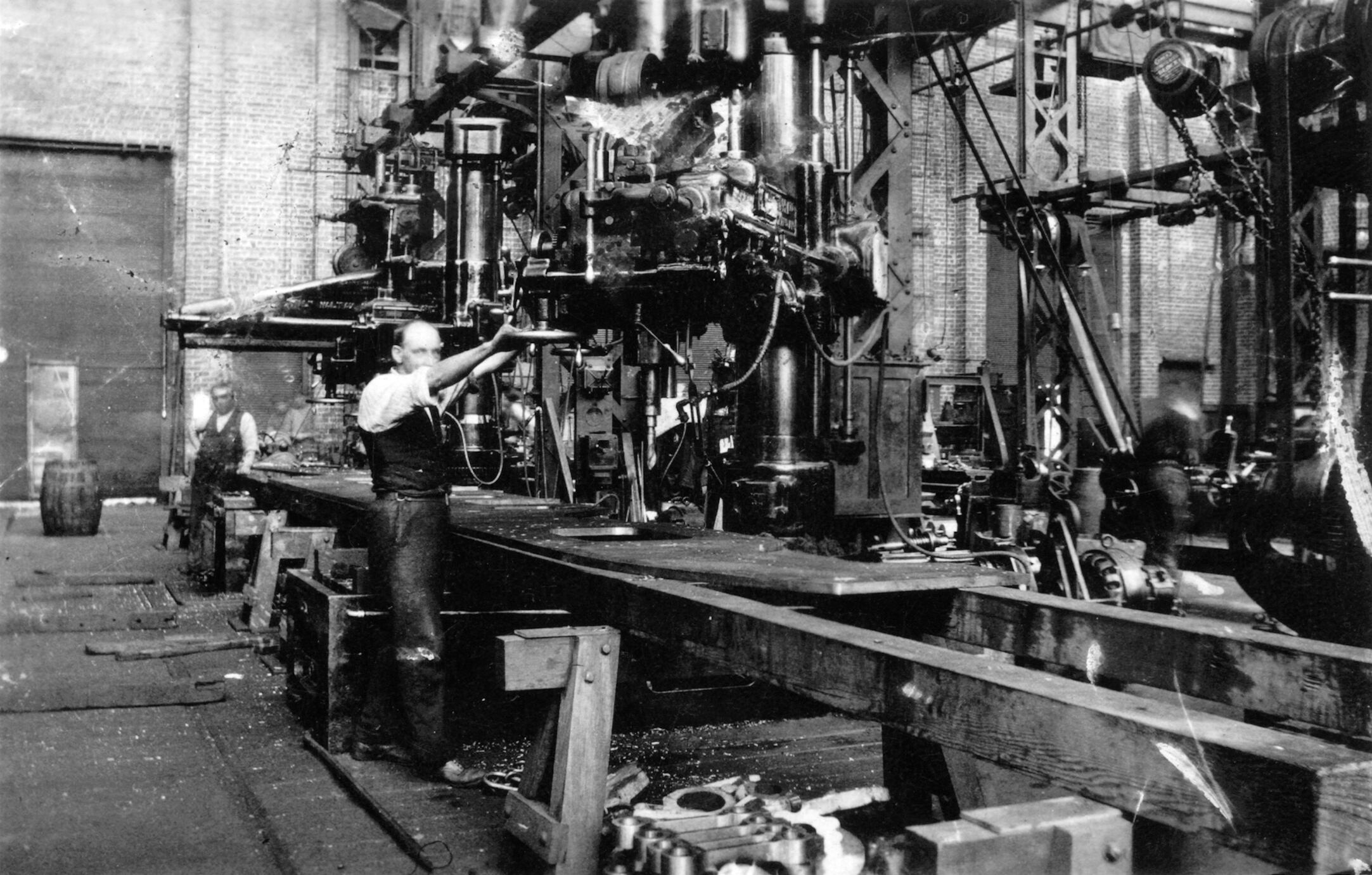 Metronet rail project sees train building return to WA for first time ...