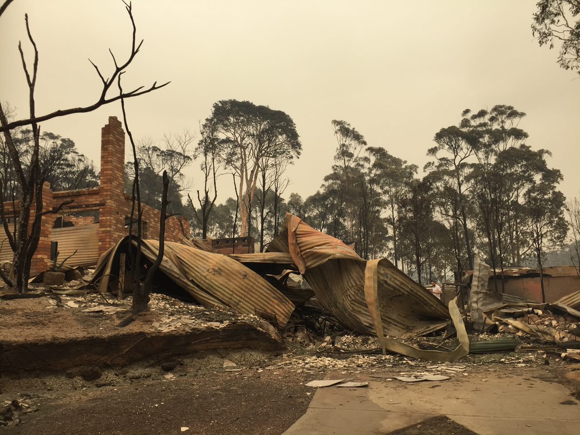 Malua Bay residents rebuild their lives two years after bushfire hit ...