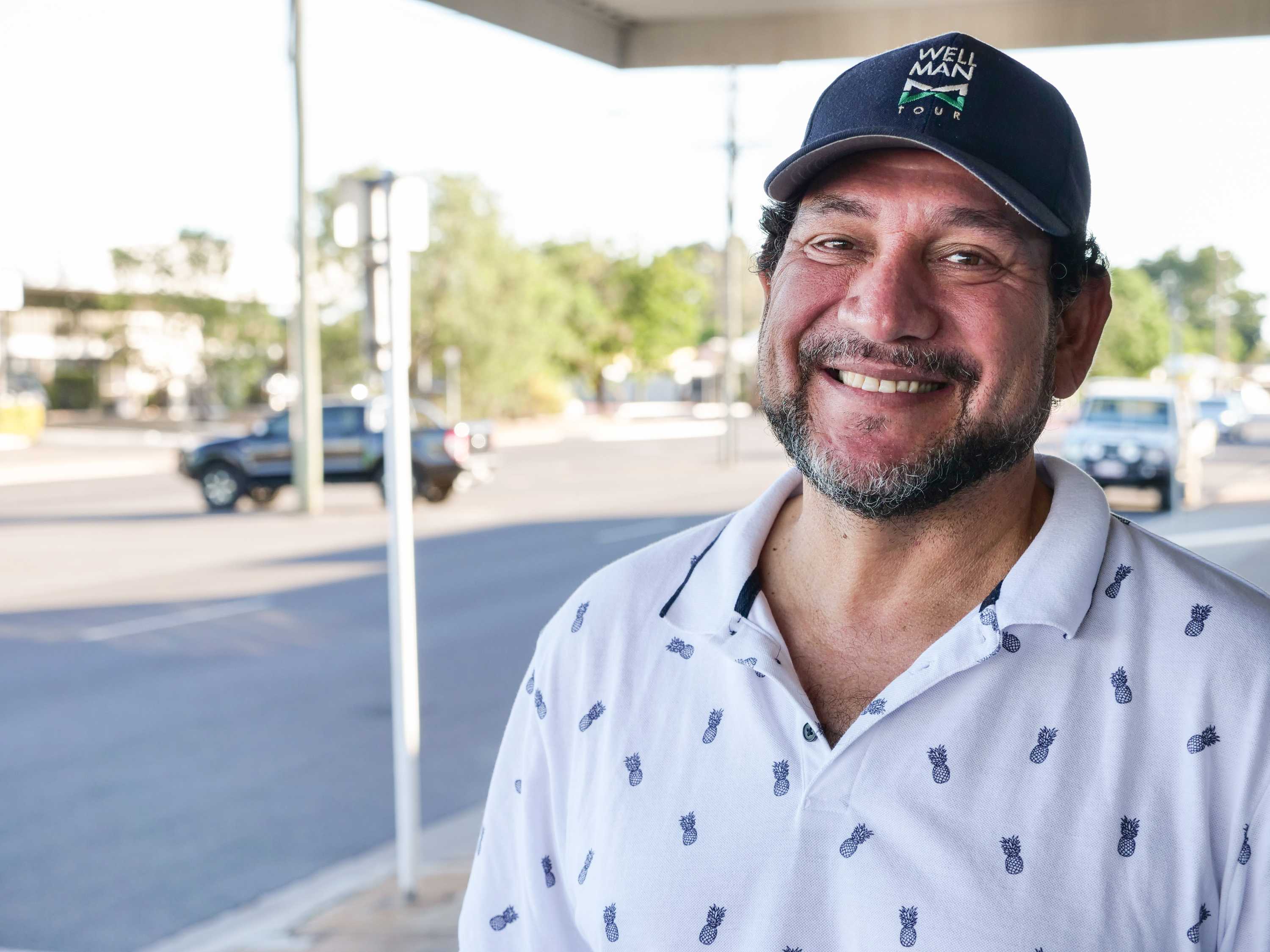 Mona Aboriginal Corporation's Mount Isa on country program helping at ...