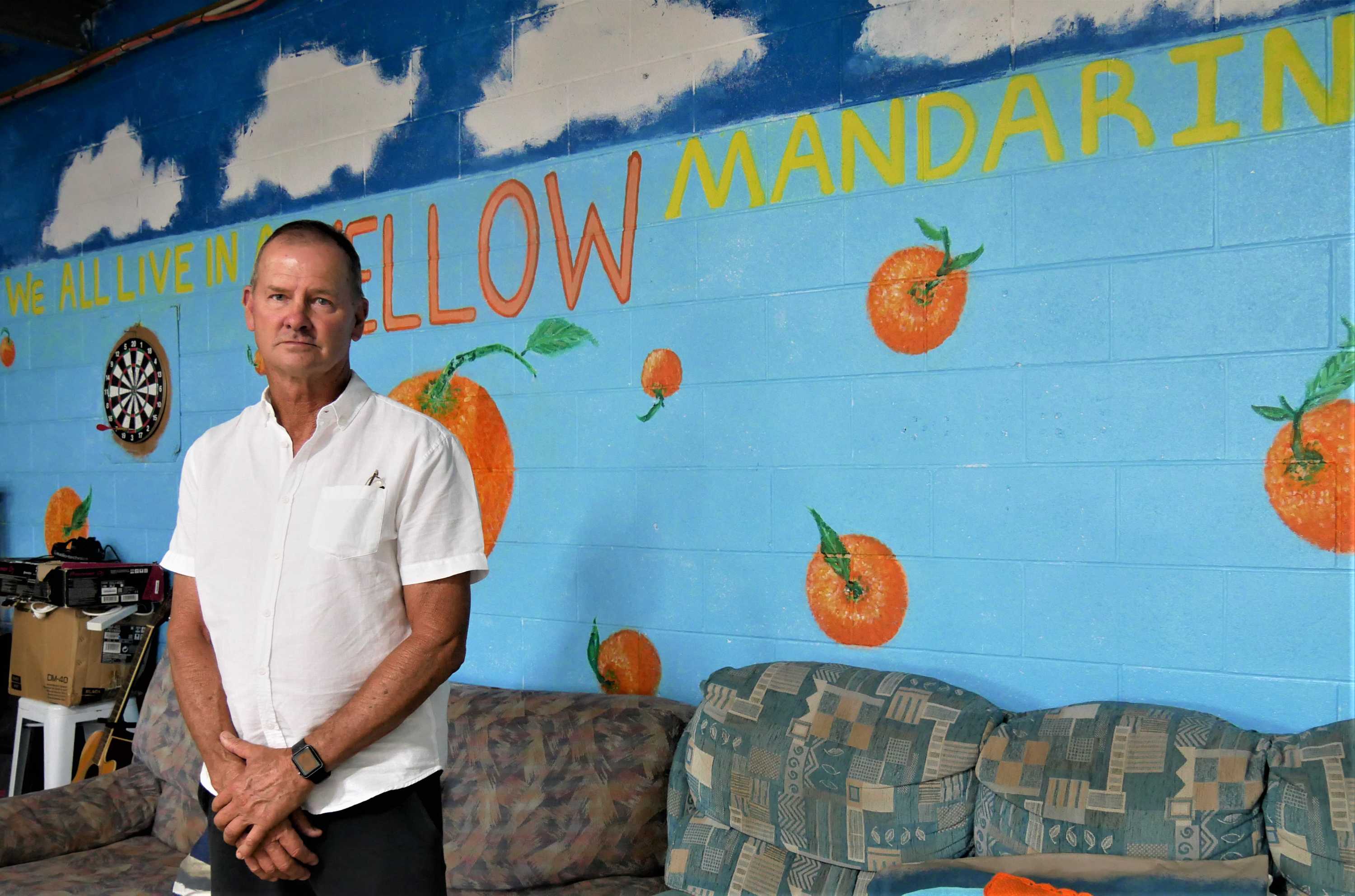 Mandarin prices likely to rise as Australia's largest growing region ...