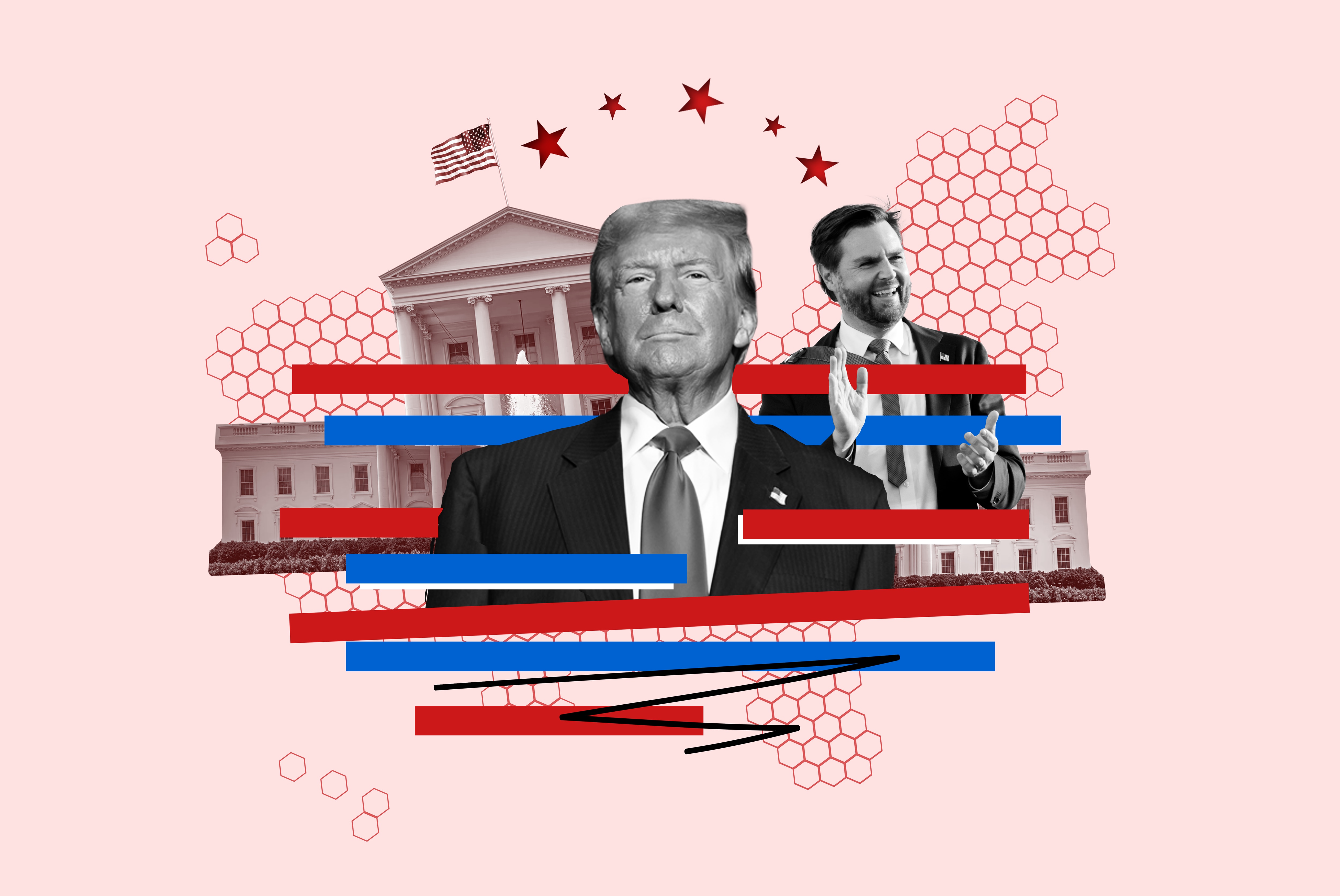 When does Donald Trump get sworn in? Here's when he'll become US ...