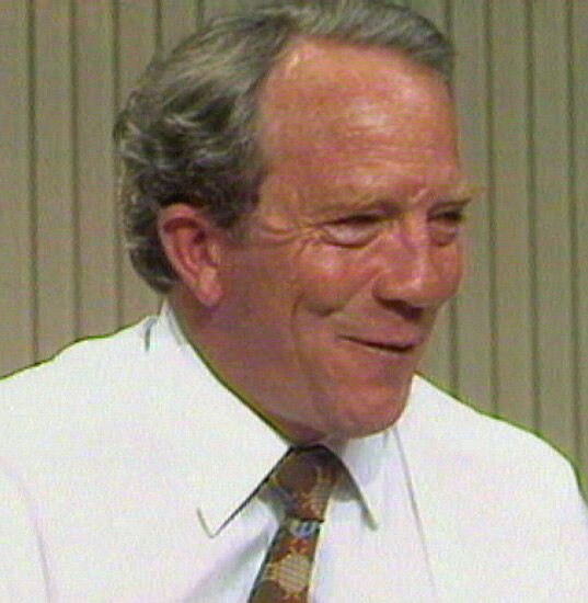 WA media personality Peter Dean dies - ABC News