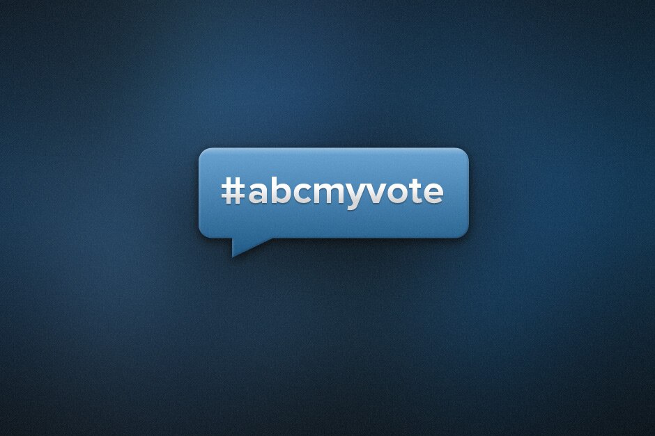 Vote Compass Victoria: What election issues matter to you? - ABC News