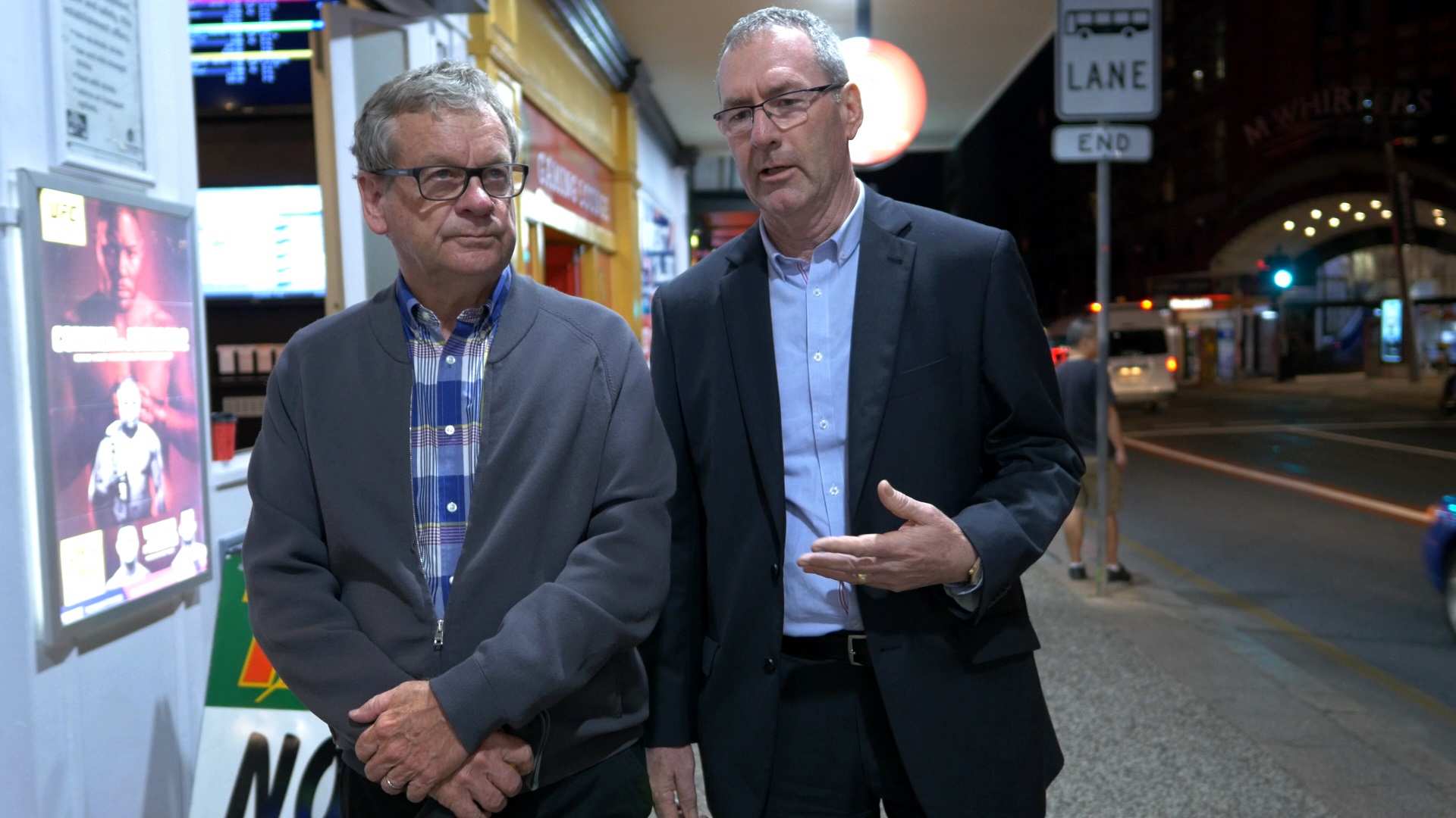 Tony Bellino loses defamation battle with Queensland Newspapers - ABC News