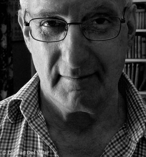 Librettist David Malouf - ABC Radio National
