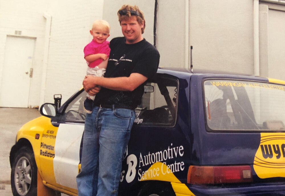 Women motorsport drivers break down barriers in rally sport - ABC News