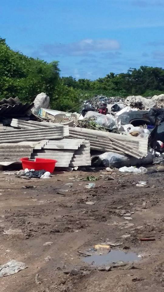 Concerns over flow of asbestos into Pacific as New Zealand's import ban ...