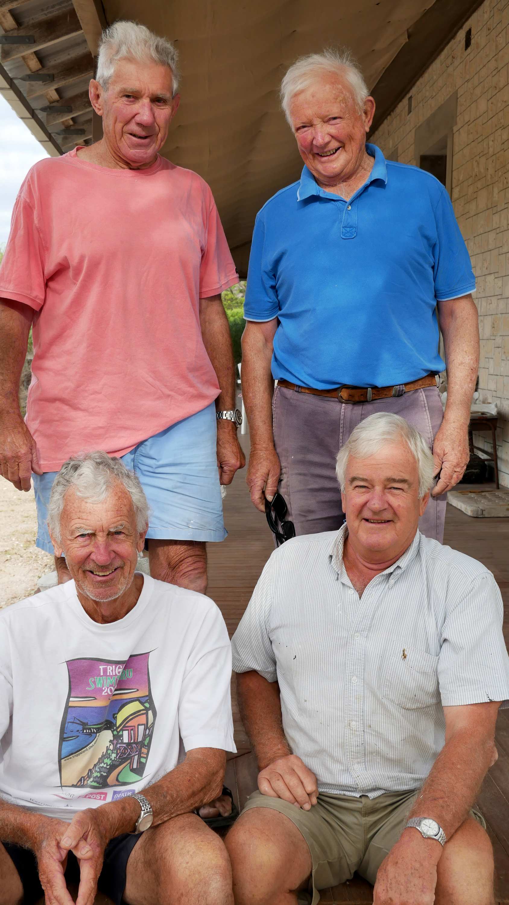 Beautiful, secluded Eyre Bird Observatory could fade into history ...