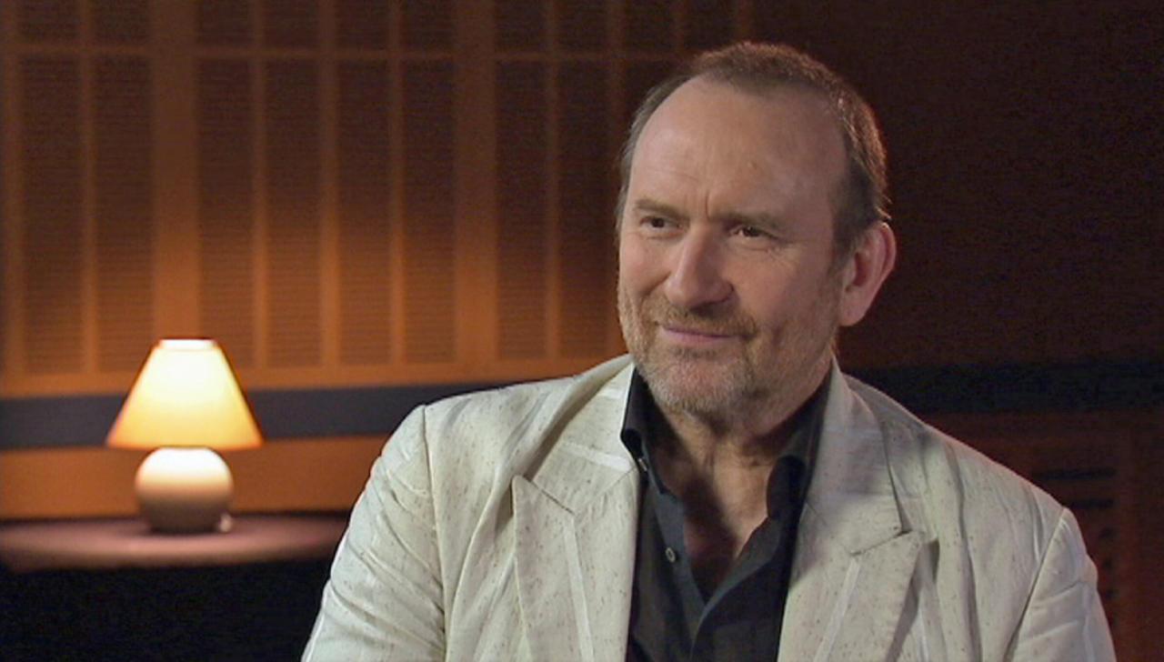 In Conversation with Colin Hay - ABC listen