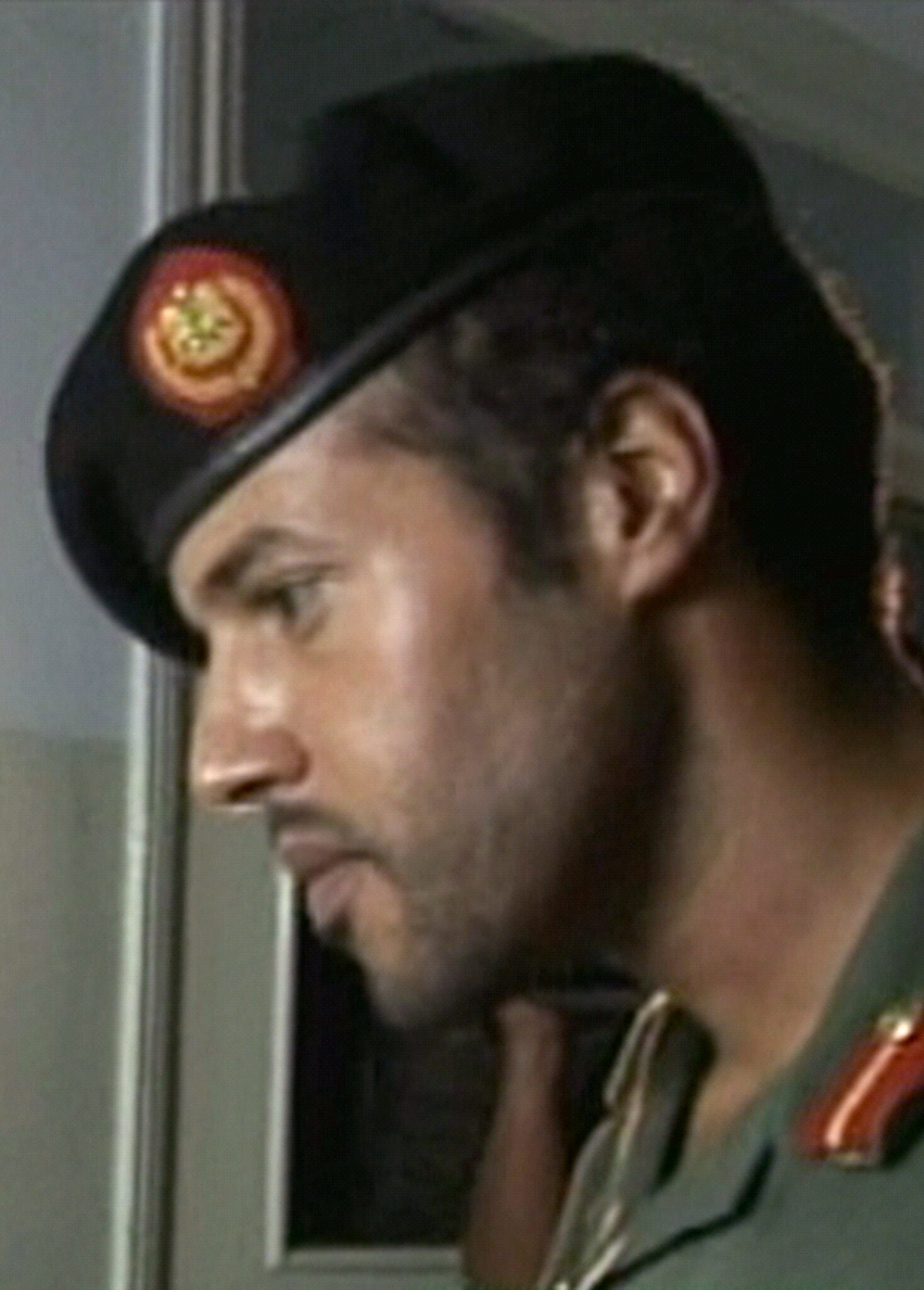 TV channel confirms death of Gaddafi's son Khamis - ABC News