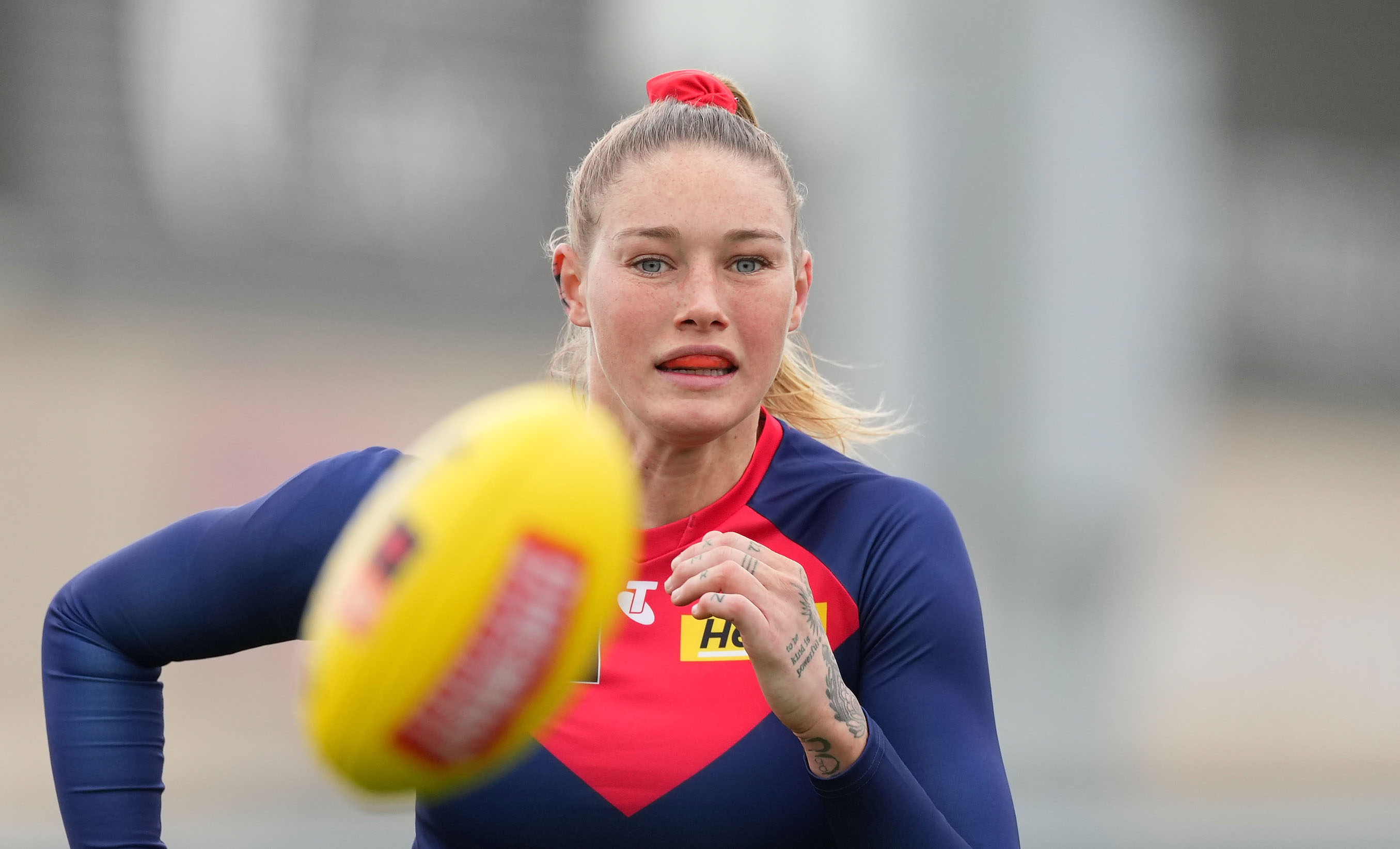 Breaking competitor Raygun bows out of Paris Olympics without a point ...