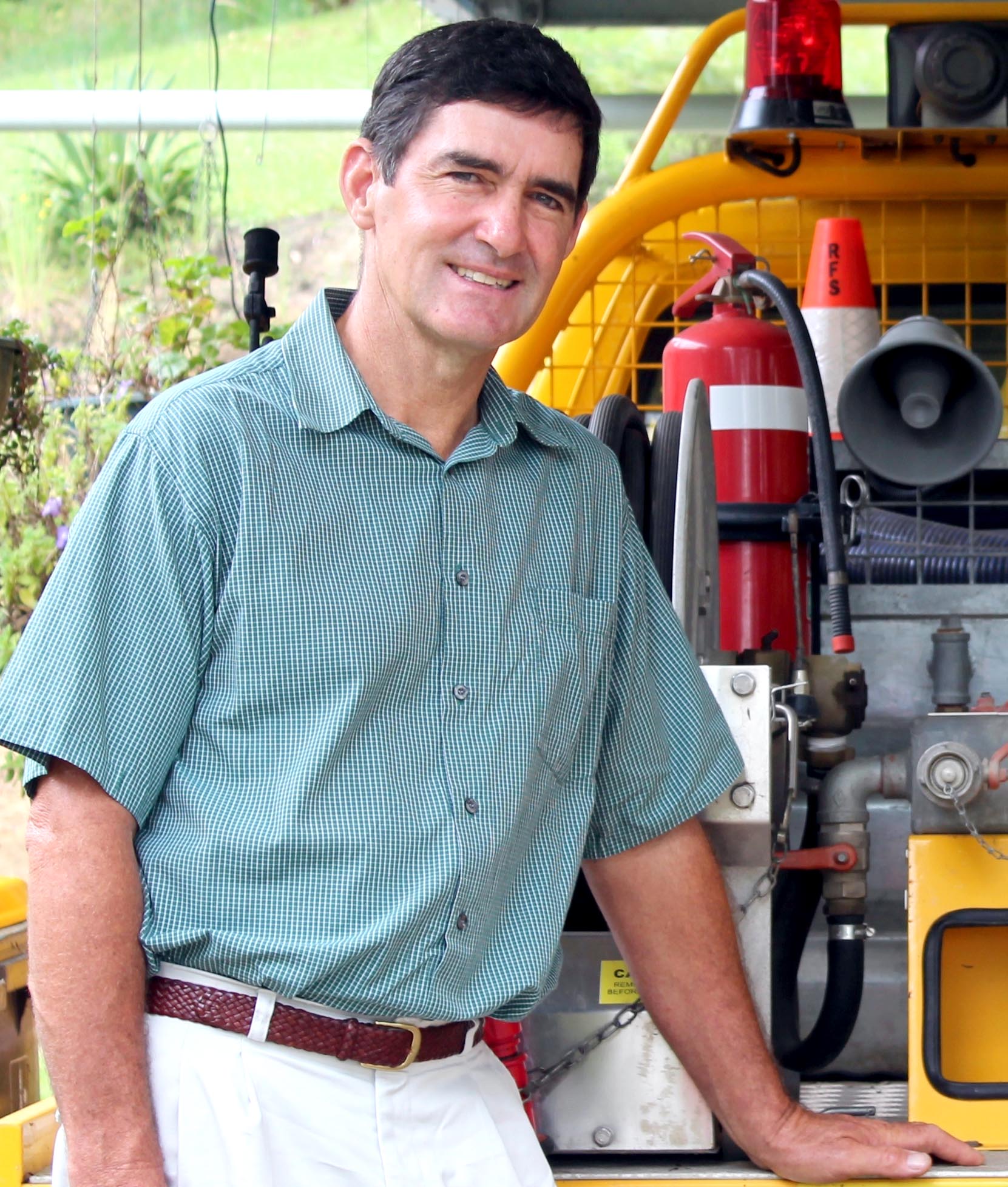 Regional independent MP could hold the key to control of Qld parliament ...