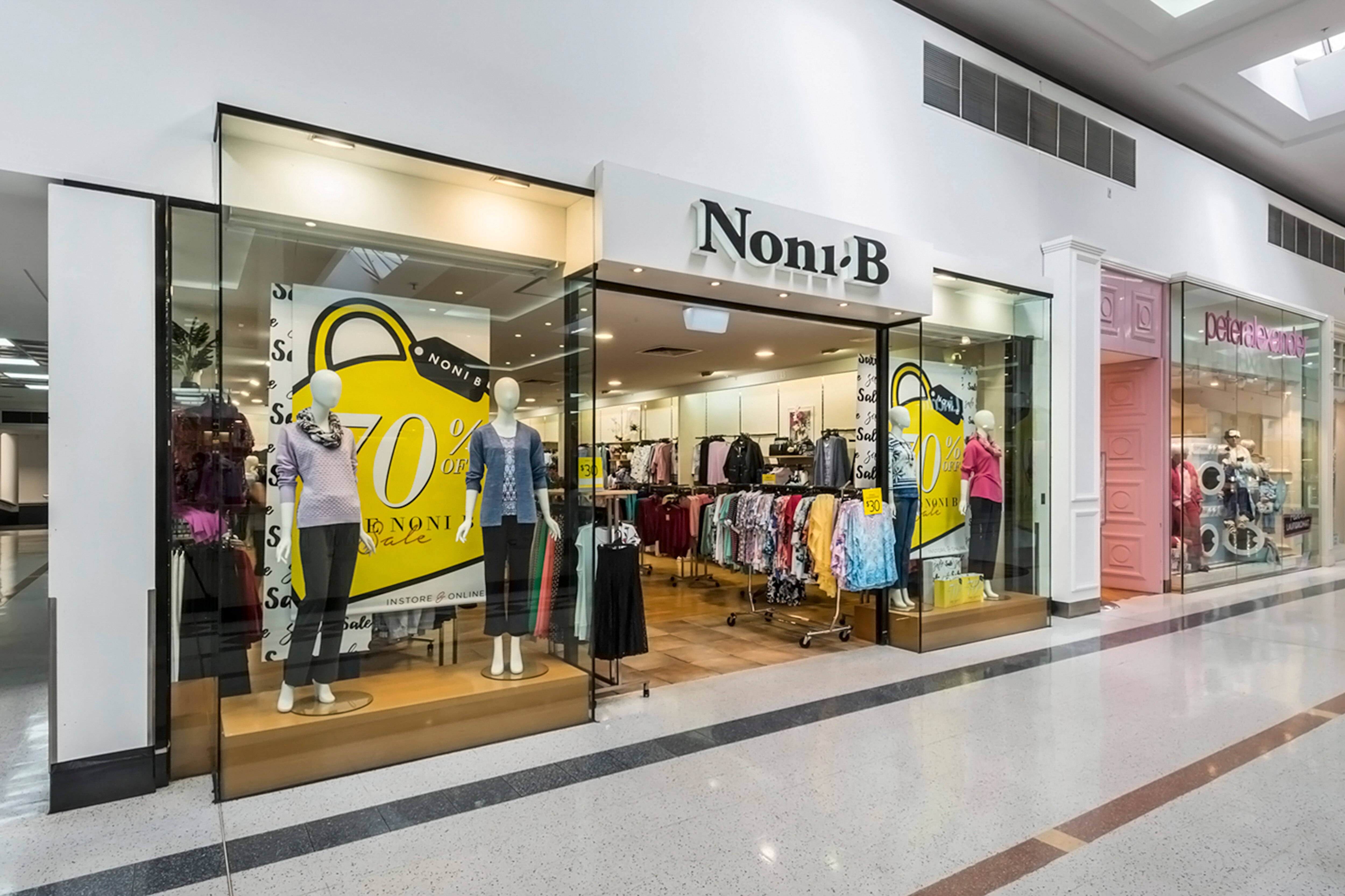 A post-mortem of Australian fashion — how the Mosaic Brands business ...