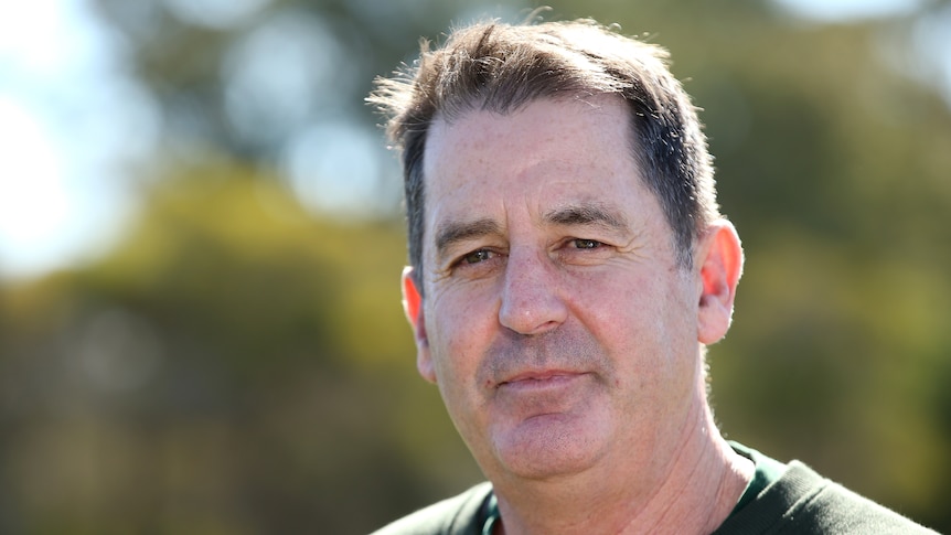 Ross Lyon turns down offer to apply for Essendon AFL head coach role ... Ross Lyon turns down offer to apply for Essendon AFL head coach role ...