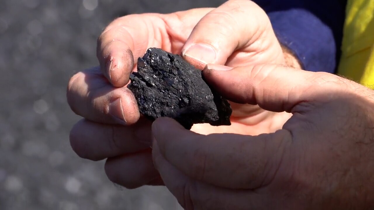 Coking coal production set to increase in Queensland despite clean ...
